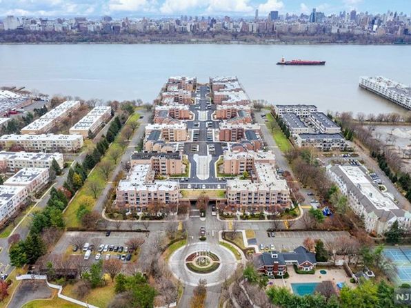 Independence Harbor - Edgewater NJ Real Estate - 8 Homes For Sale | Zillow