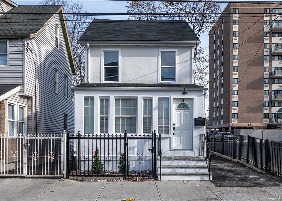 21 Brook Street, New Rochelle, NY 10801 | Zillow