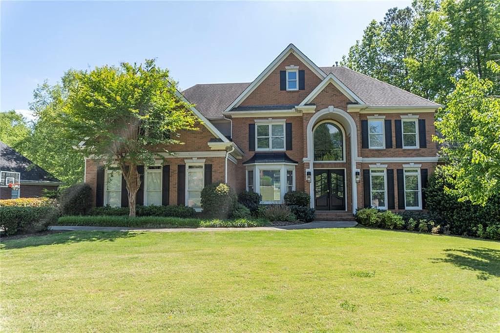 230 Spalding Springs Ln, Atlanta, GA 30350 | Zillow