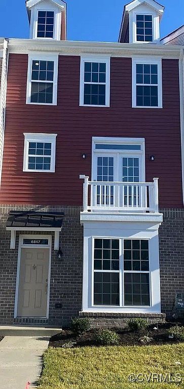 6847 Dunton Rd, Chesterfield, VA 23832 | Zillow