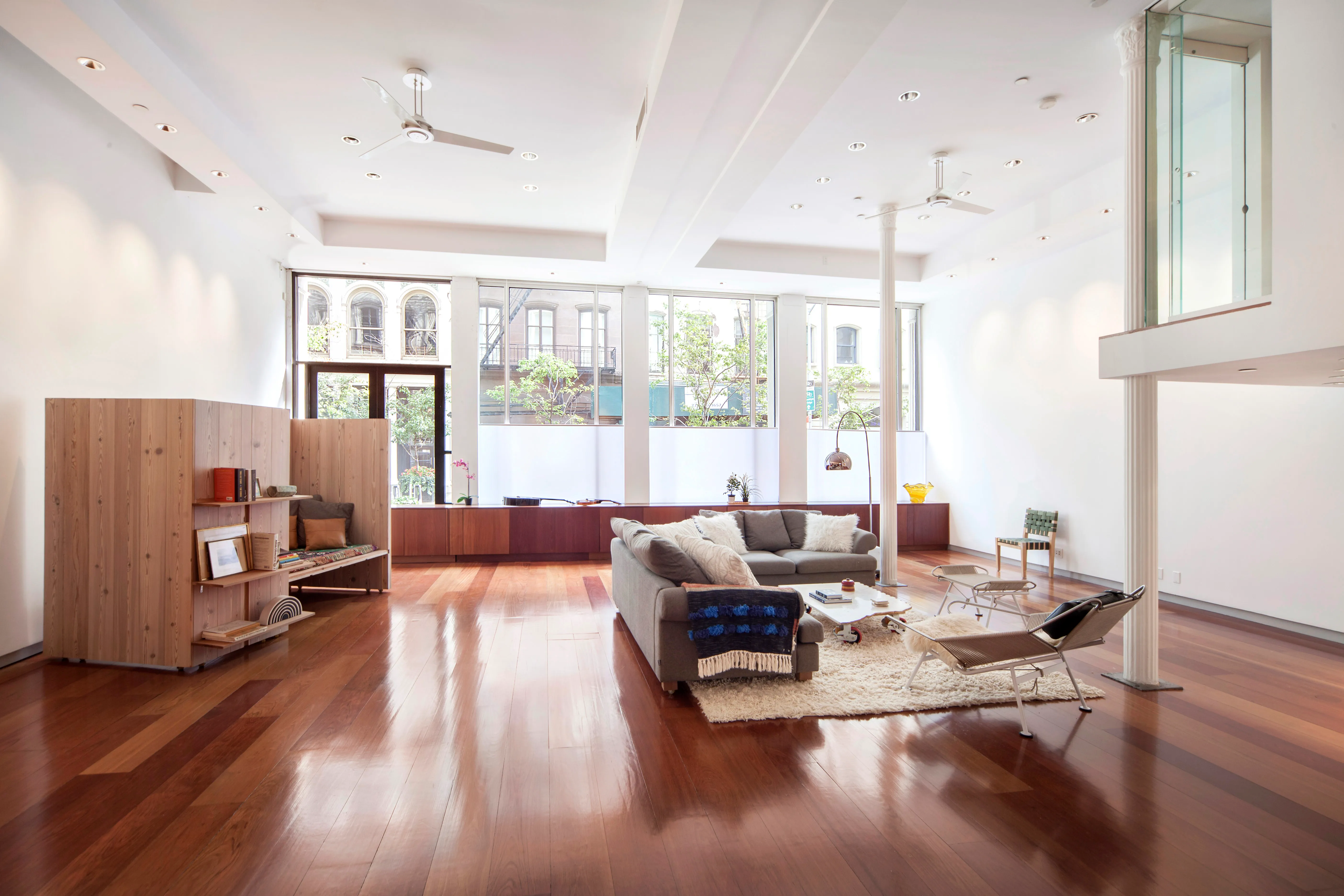 45 Warren Street #1 in Tribeca, Manhattan | StreetEasy