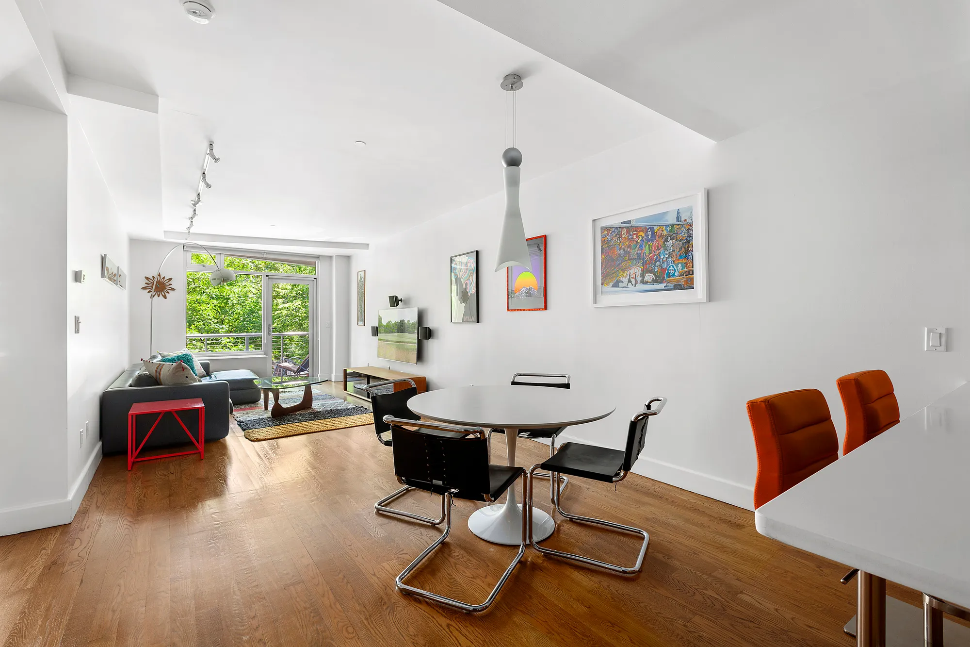 62 East 1st Street #3S in East Village, Manhattan | StreetEasy