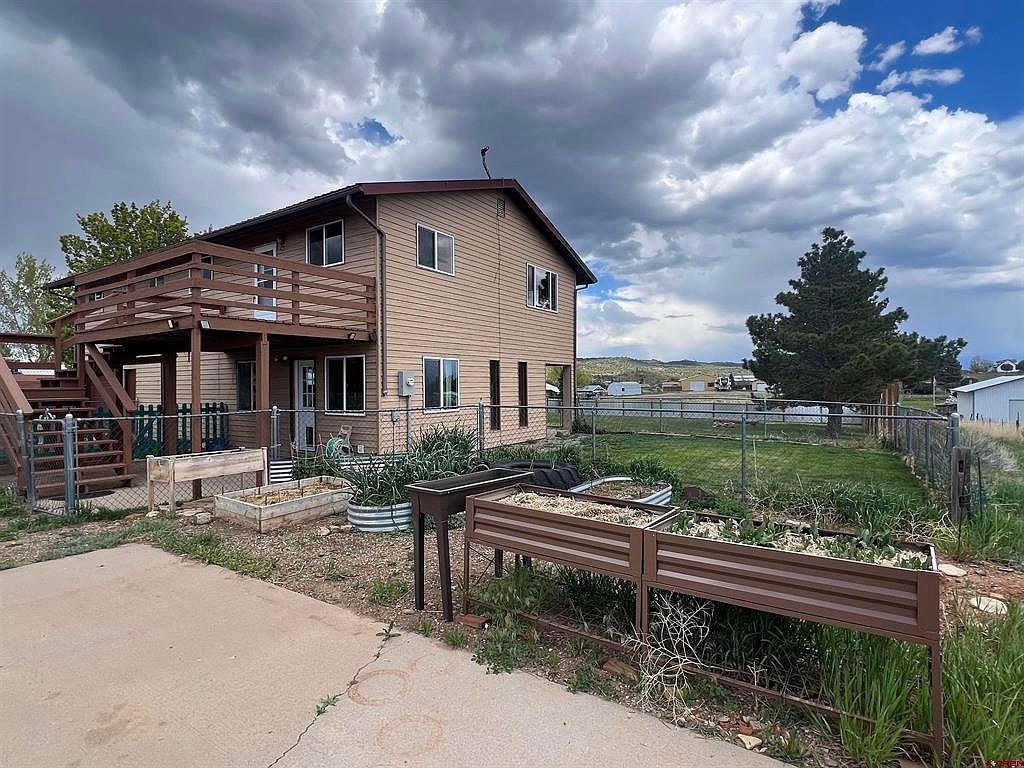 30076 Road S.6, Dolores, CO 81323 | MLS #811213 | Zillow