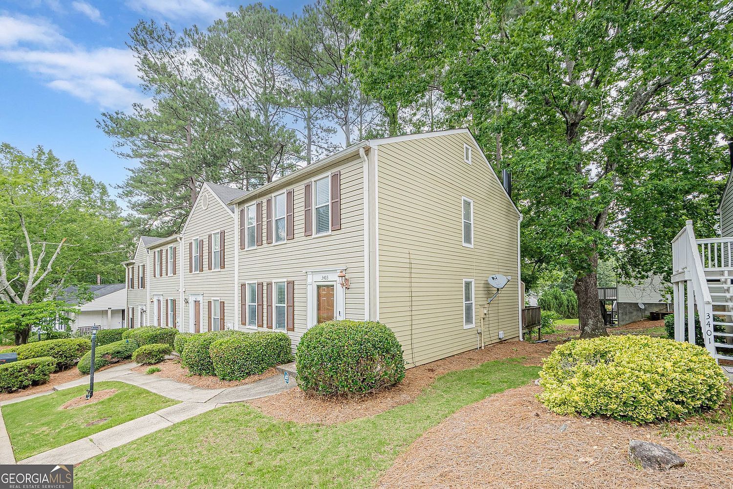 3403 Spring Harbour Dr, Atlanta, GA 30340 | MLS #10542388 | Zillow