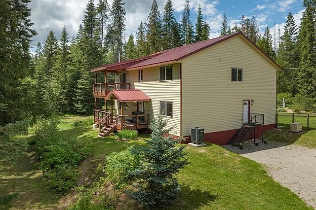 264 Davis Lake Rd, Usk, WA 99180 | Zillow