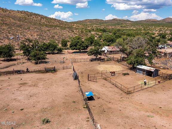 10634 N Double U Ranch Rd #1, Tombstone, AZ 85638 | MLS #22325876 | Zillow