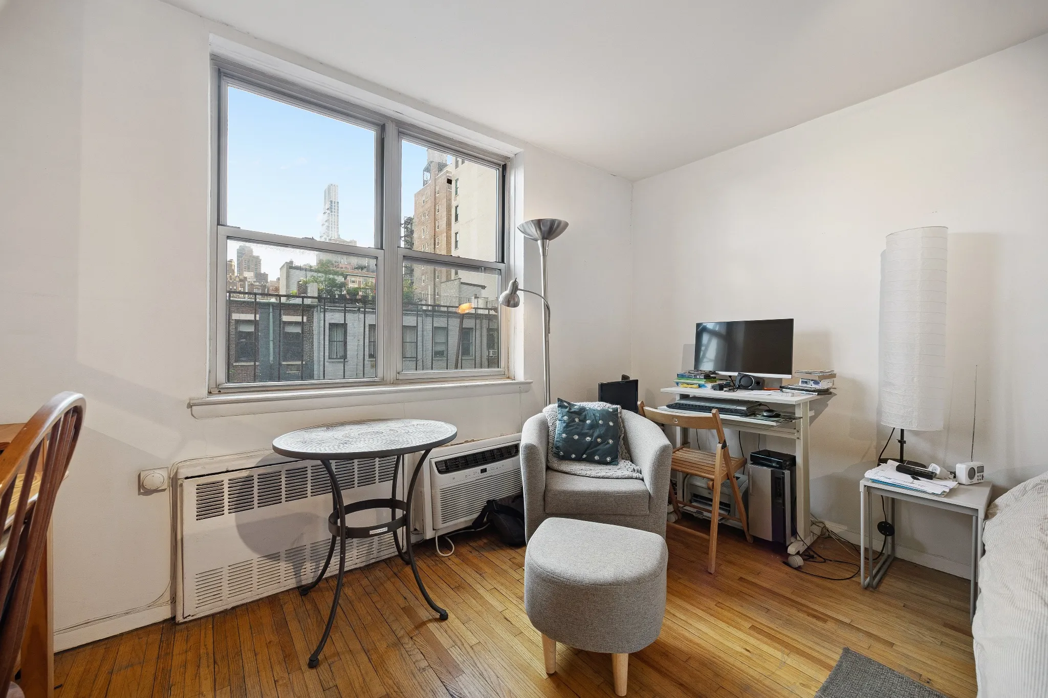 166 West 76th Street #5B in Upper West Side, Manhattan | StreetEasy