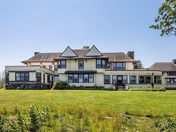 7200 Lake Shore Rd, Derby, NY 14047 | MLS #B1548485 | Zillow