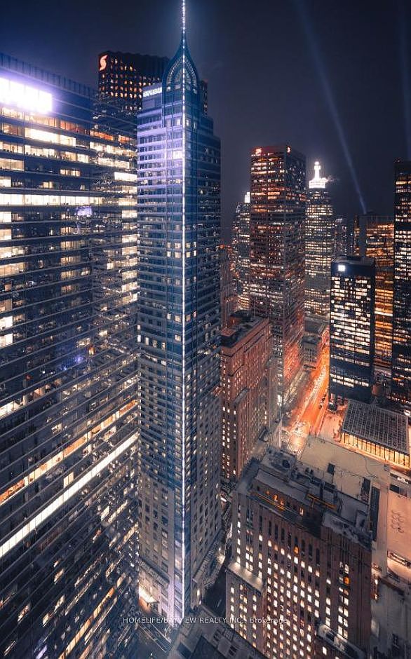 311 Bay St #4503-C01, Toronto, ON M5H 4G5 | MLS #C12190404 | Zillow