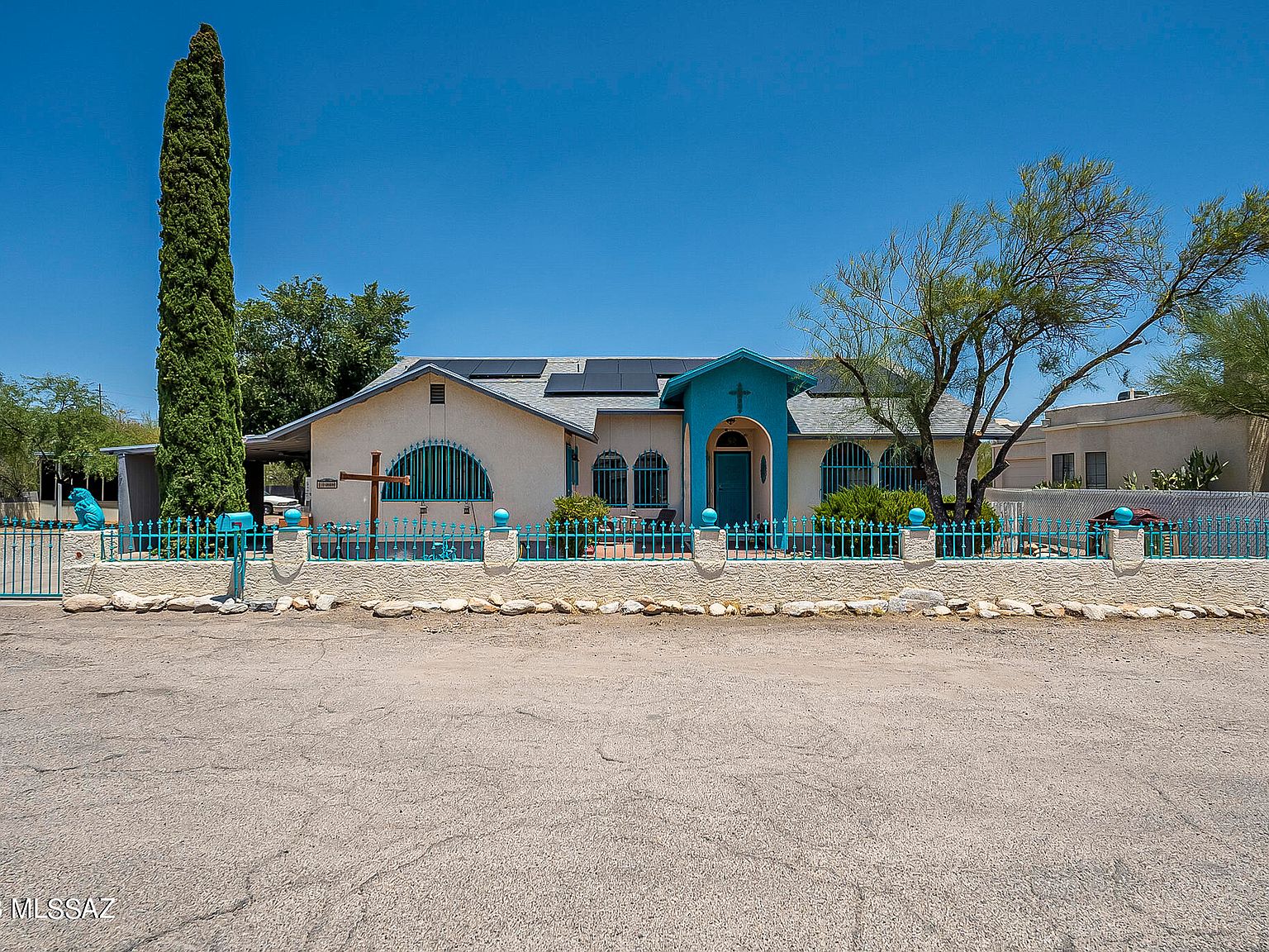 1860 W Blueberry Ln, Tucson, AZ 85745 | MLS #22314104 | Zillow