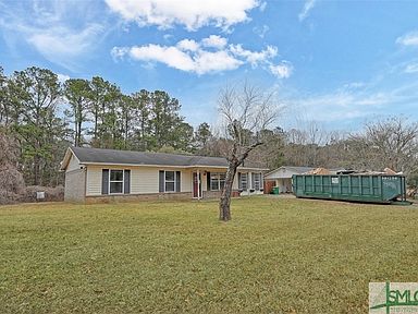 352 Garden Acres Way, Pooler, GA 31322 | Zillow