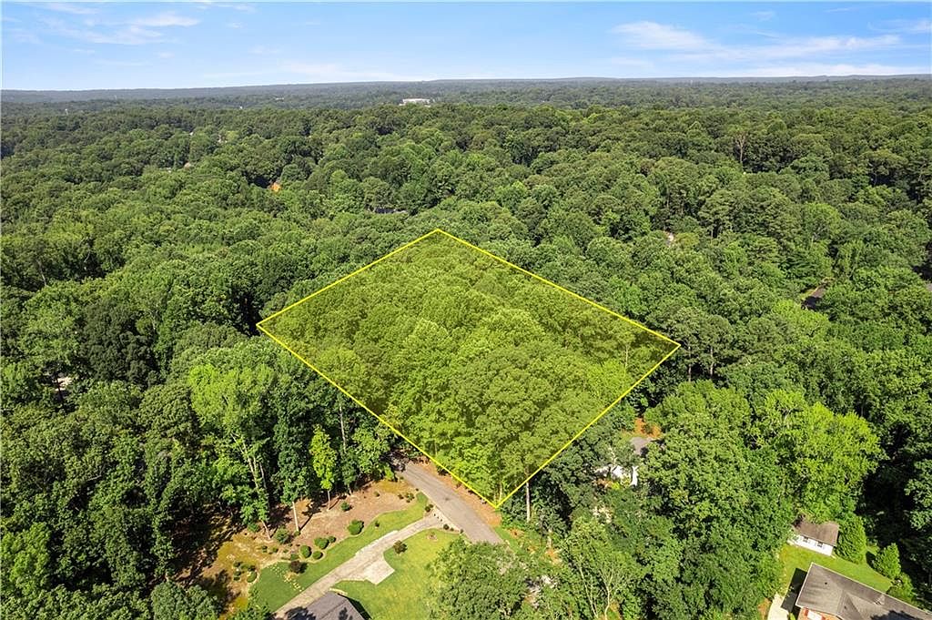 1977 Westwood Cir SE, Smyrna, GA 30080 | Zillow