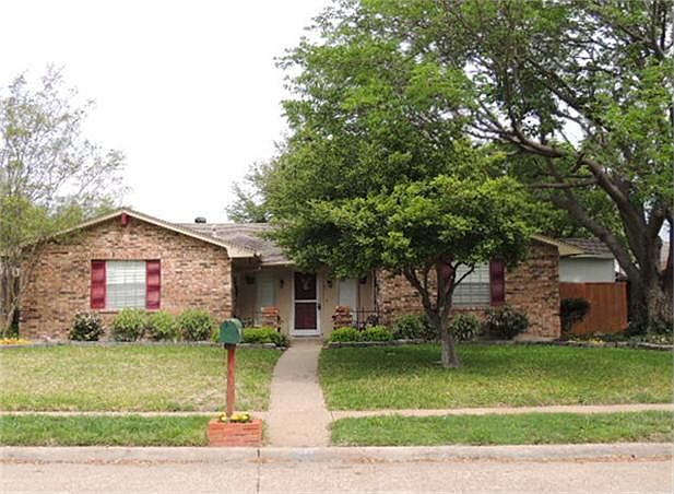 1927 J J Pearce Dr, Richardson, TX 75081 | Zillow