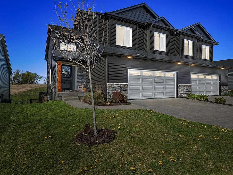 400 Dawson Dr, West Branch, IA 52358 | Zillow