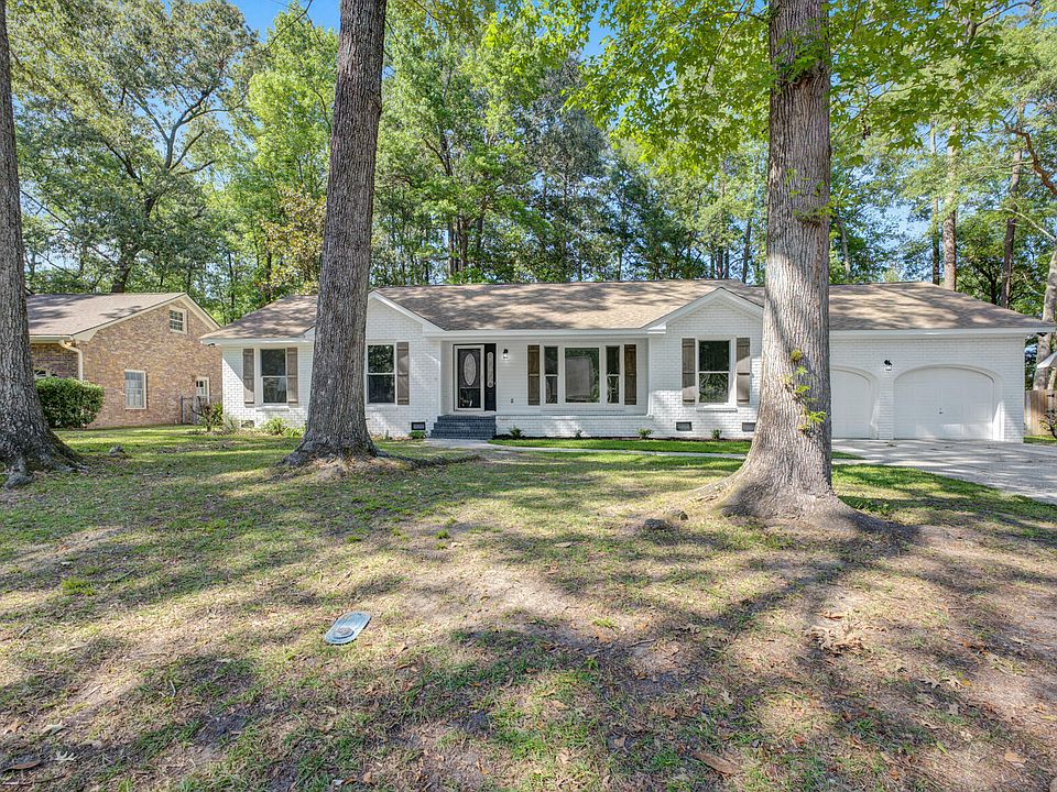 117 Stratford Dr, Summerville, SC 29485 | Zillow