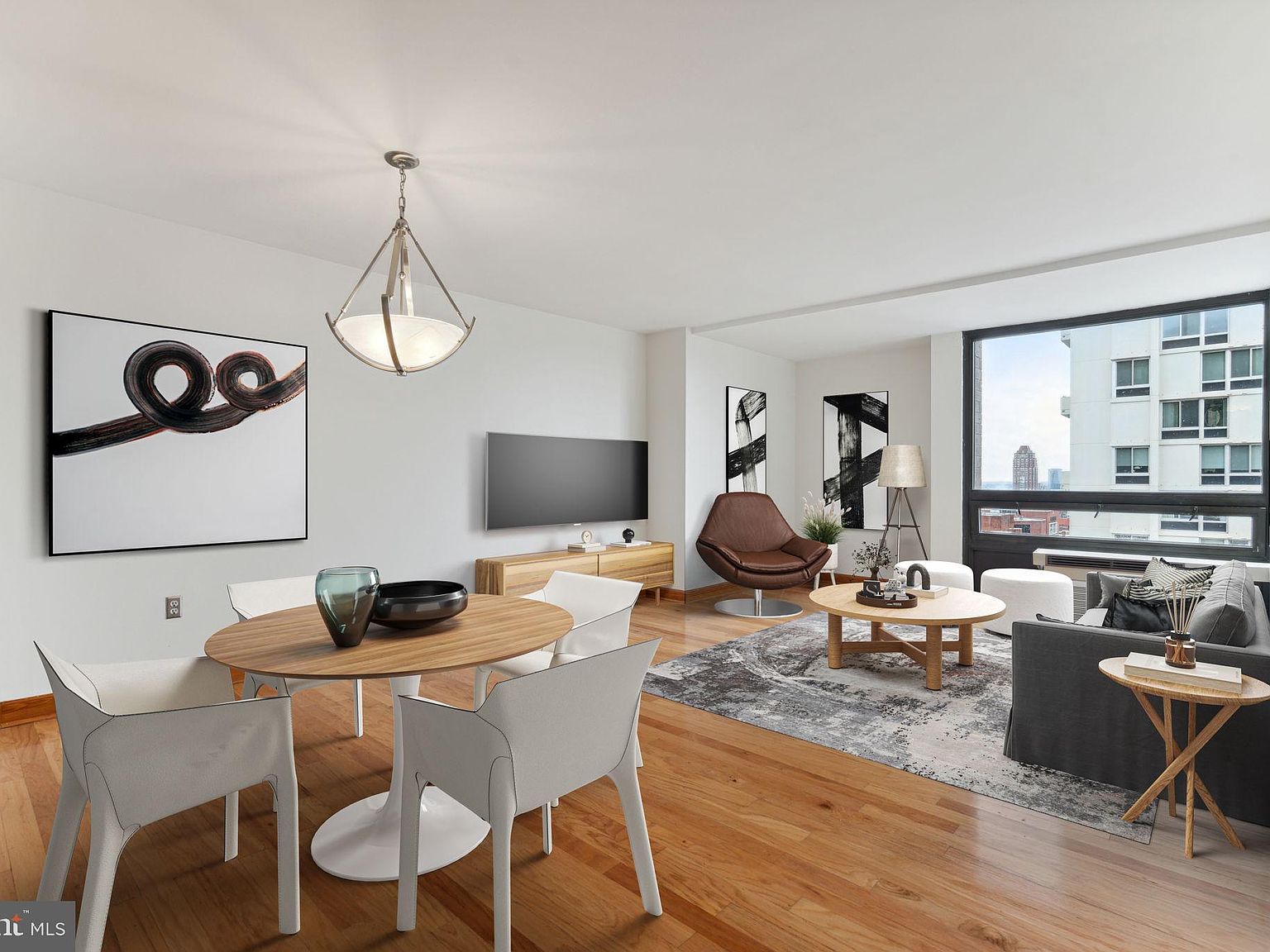 241 S 6th St APT 2106, Philadelphia, PA 19106 | Zillow