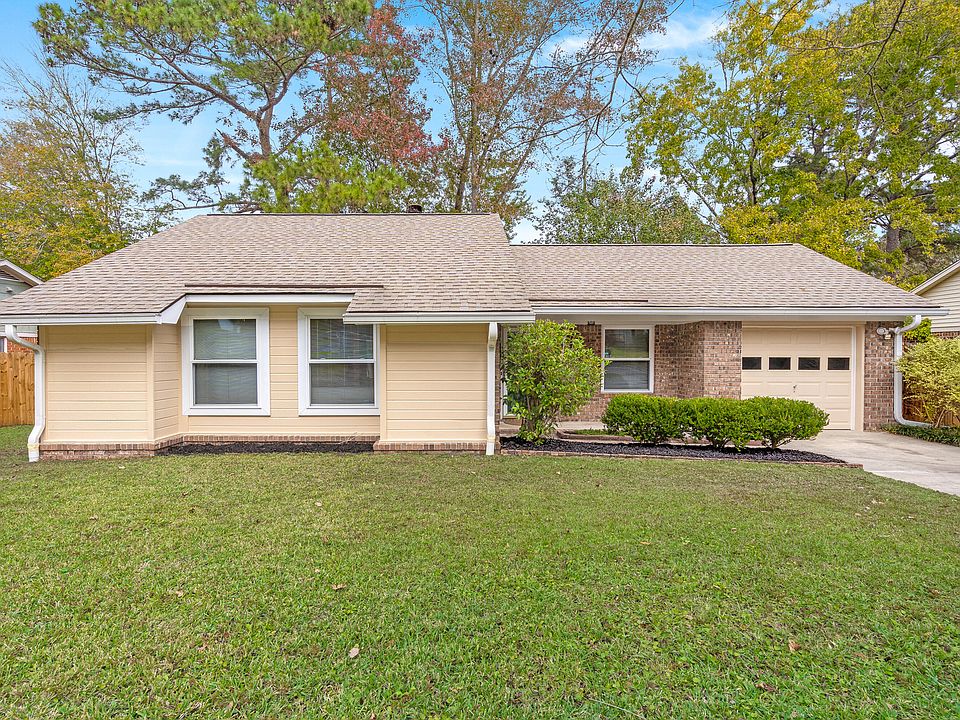 205 Kirksey Dr, Summerville, SC 29485 | Zillow