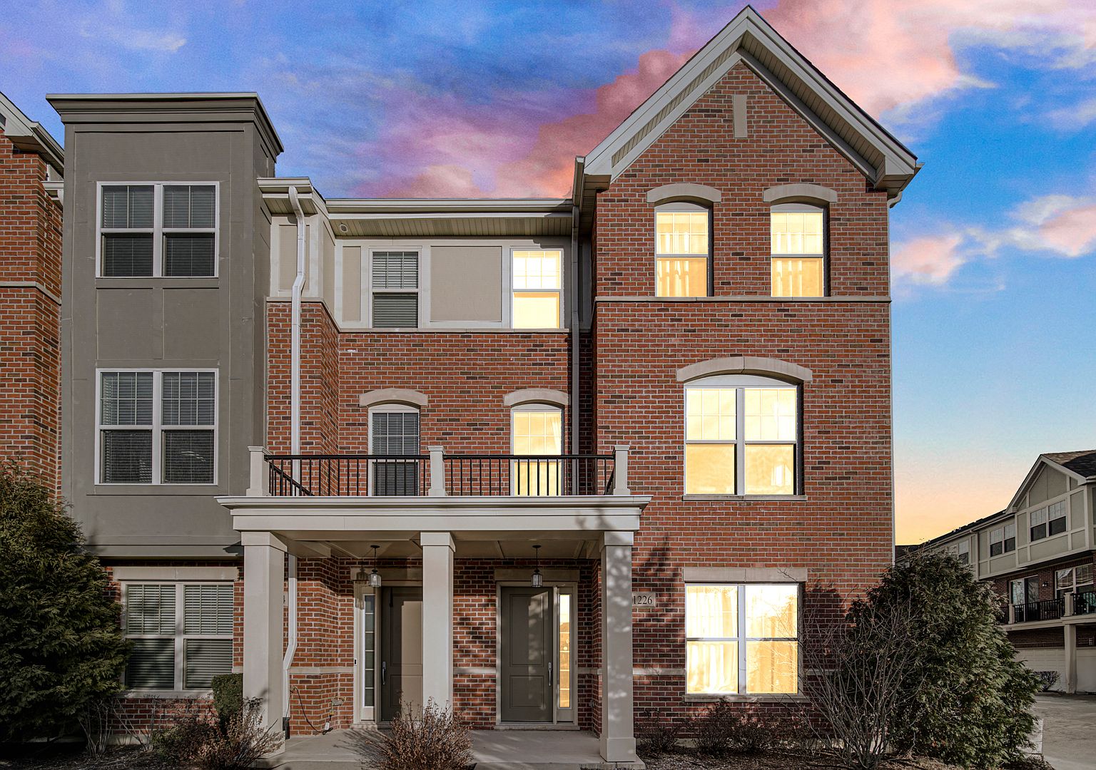 1226 Byrne Blvd, Vernon Hills, IL 60061 | Zillow