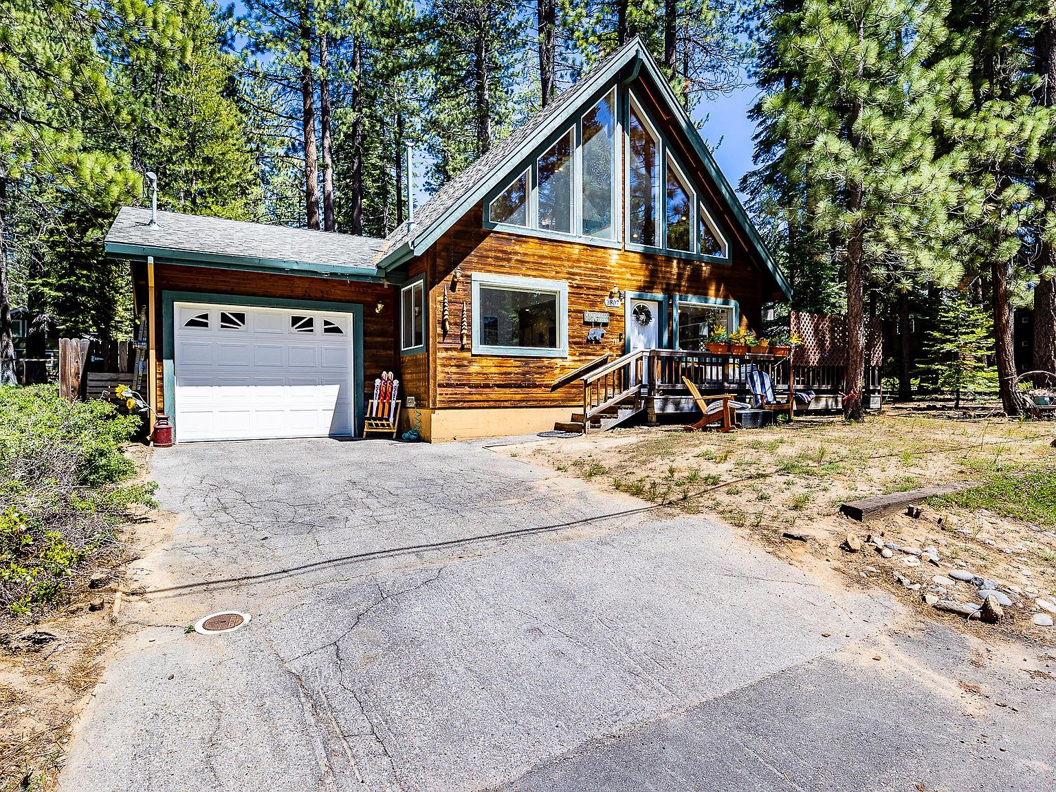 1807 Ababco St, South Lake Tahoe, CA 96150 | Zillow