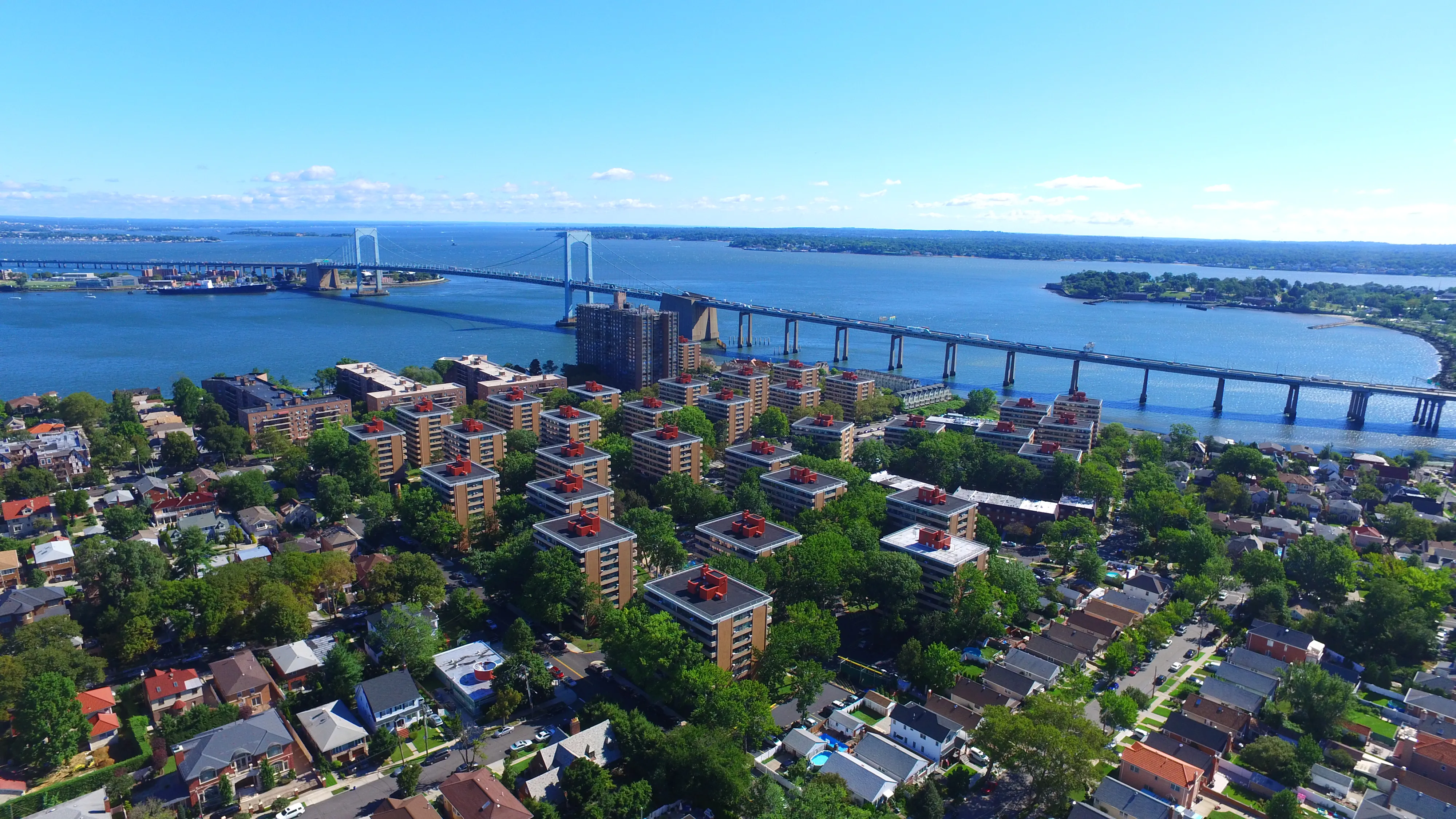 10-21 162nd Street #8C in Beechhurst, Queens | StreetEasy