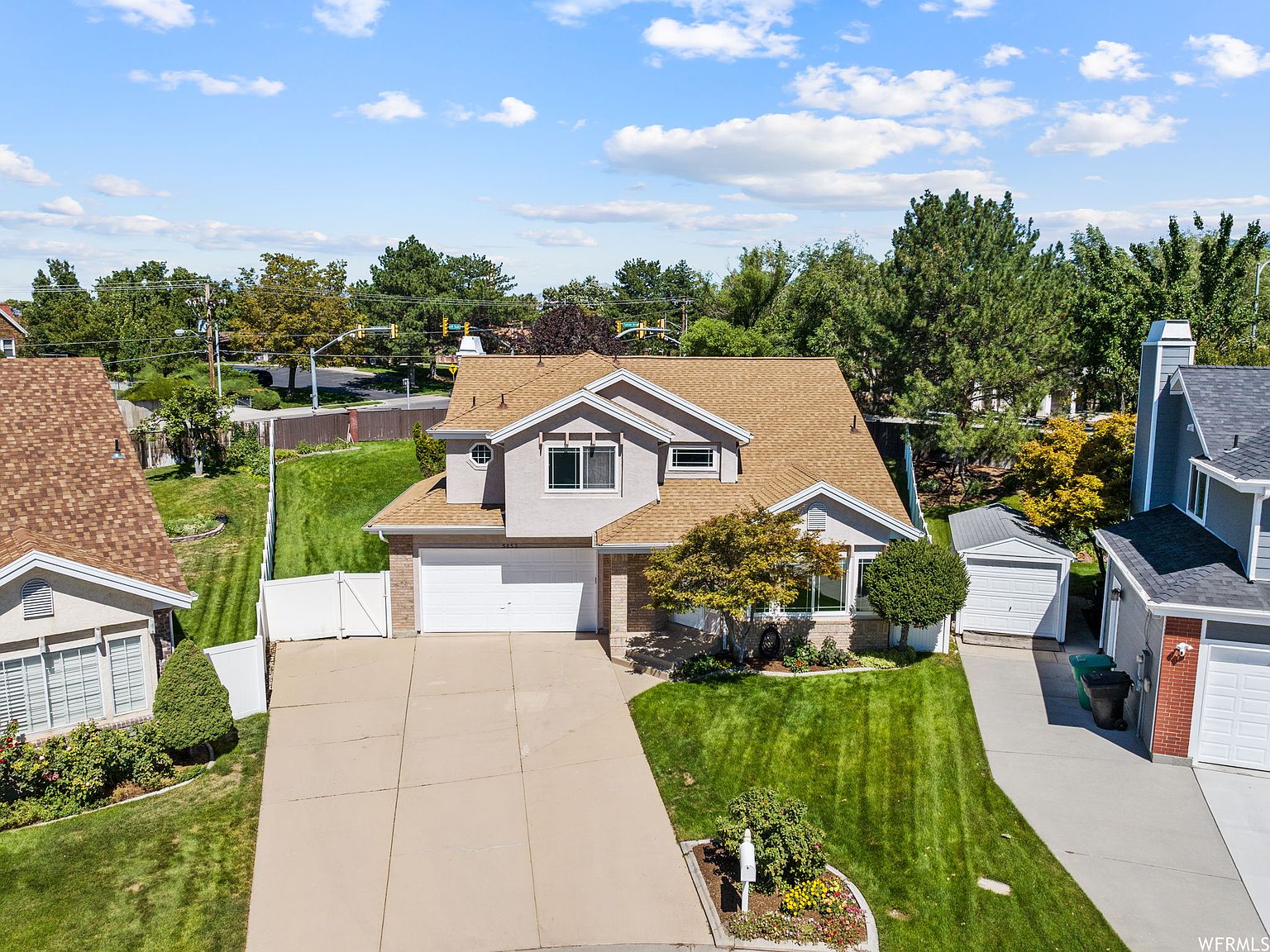 5653 S Adaley Ave, Murray, UT 84107 | MLS #1897480 | Zillow