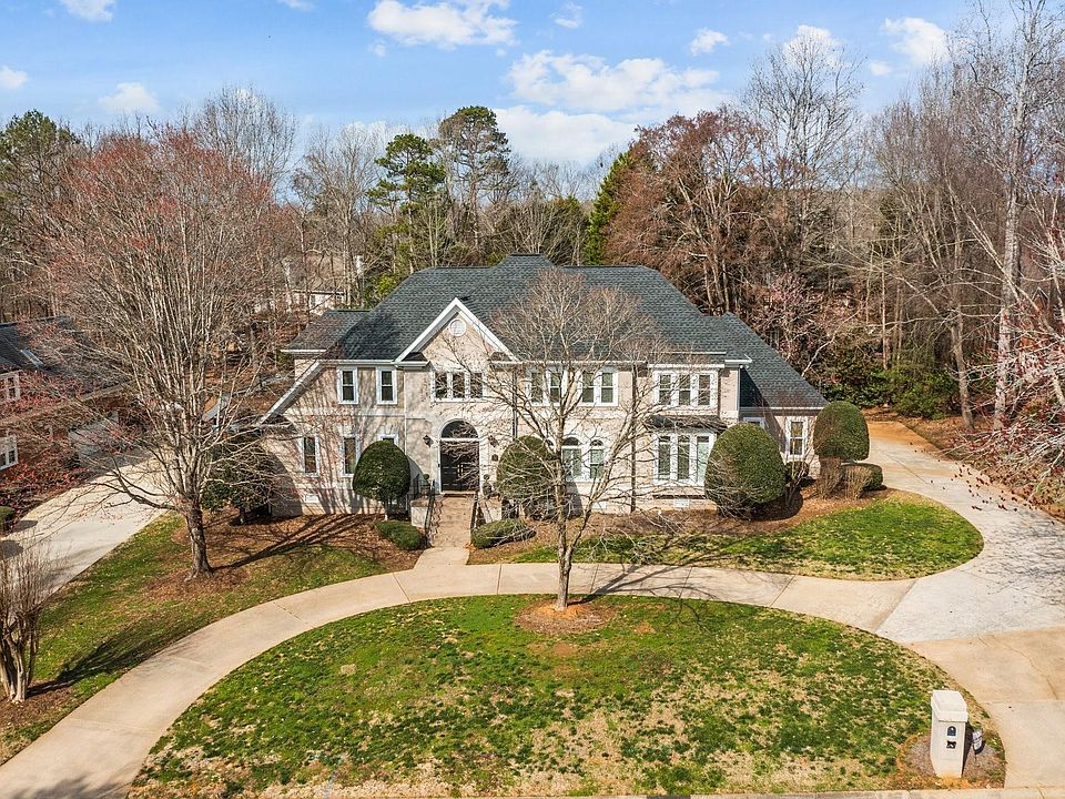4524 Pineland Pl, Charlotte, NC 28277 | Zillow
