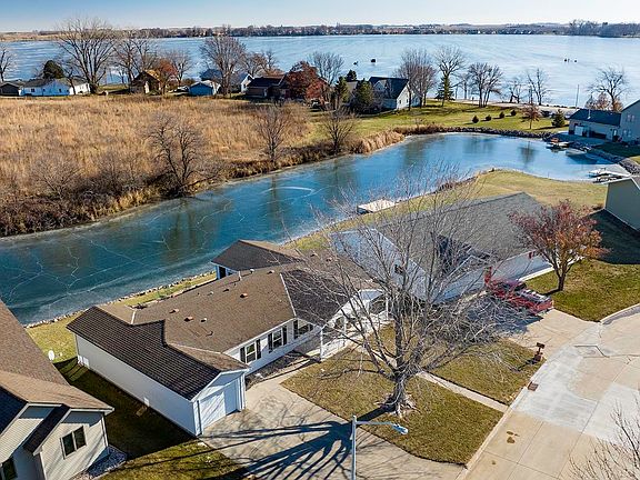 118 Harbor Dr, Lake View, IA 51450 | Zillow