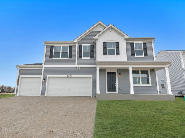 New Construction Homes in South Elgin IL | Zillow