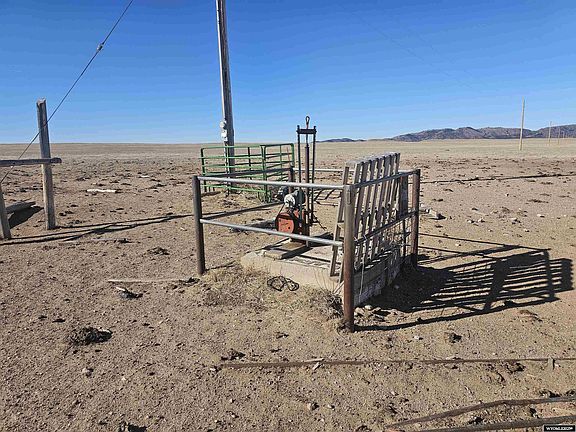 Ridge Rd, Fort Laramie, WY 82212 | MLS #20251206 | Zillow