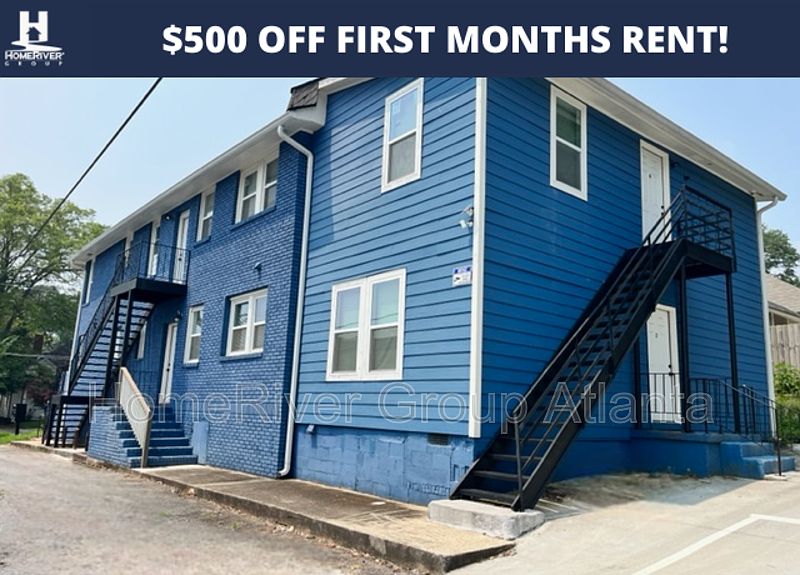 1155 Lucile Ave SW #4, Atlanta, GA 30310 | Zillow