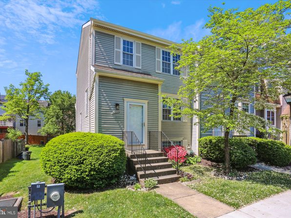 Silver Spring MD Townhomes & Townhouses For Sale - 23 Homes | Zillow