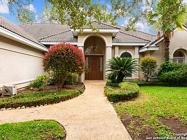 19235 Reata Trl, San Antonio, TX 78258 | Zillow