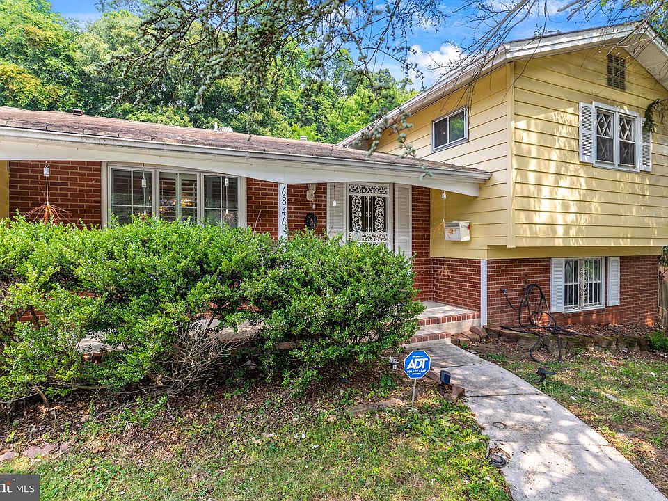 6846 Nashville Rd, Lanham, MD 20706 | Zillow