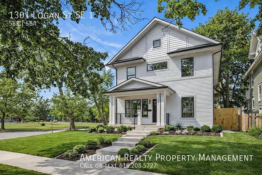 1301 Logan St SE #1, Grand Rapids, MI 49506 | Zillow