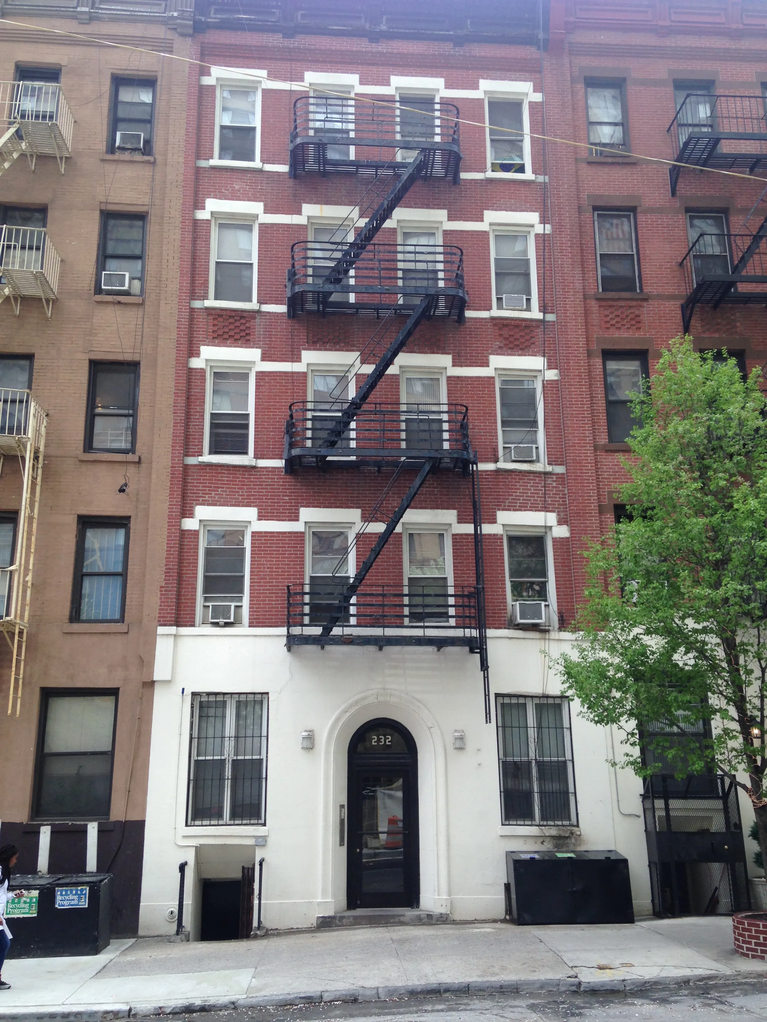 232 East 95th Street #4B in Yorkville, Manhattan | StreetEasy