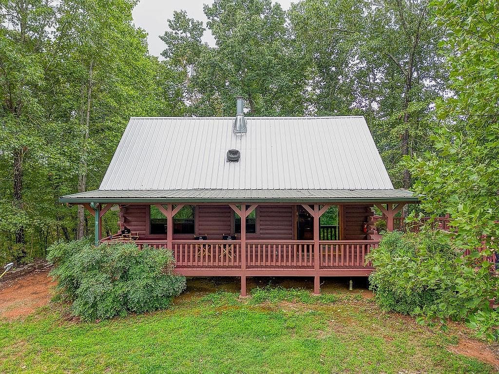 440 Treat Mountain Rd, Cedartown, GA 30125 | MLS #7262362 | Zillow