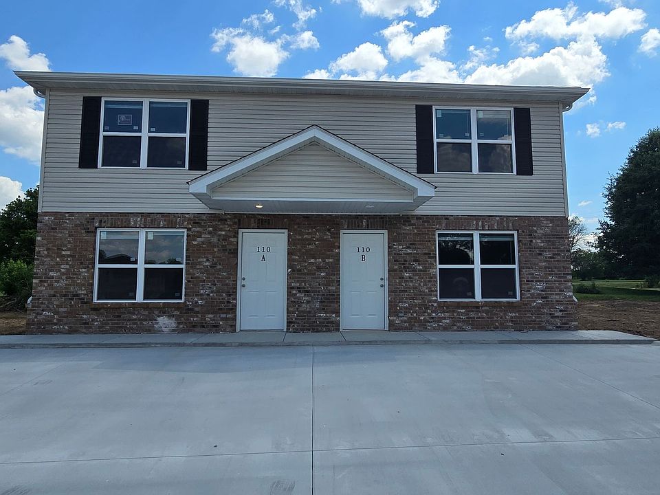 Granada Estates - 108 Anna Marie Dr Jonesburg MO | Zillow