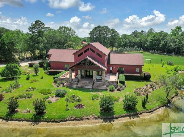Metter GA Real Estate - Metter GA Homes For Sale | Zillow