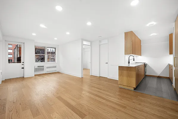 170 West 23rd Street #3D in Chelsea, Manhattan | StreetEasy