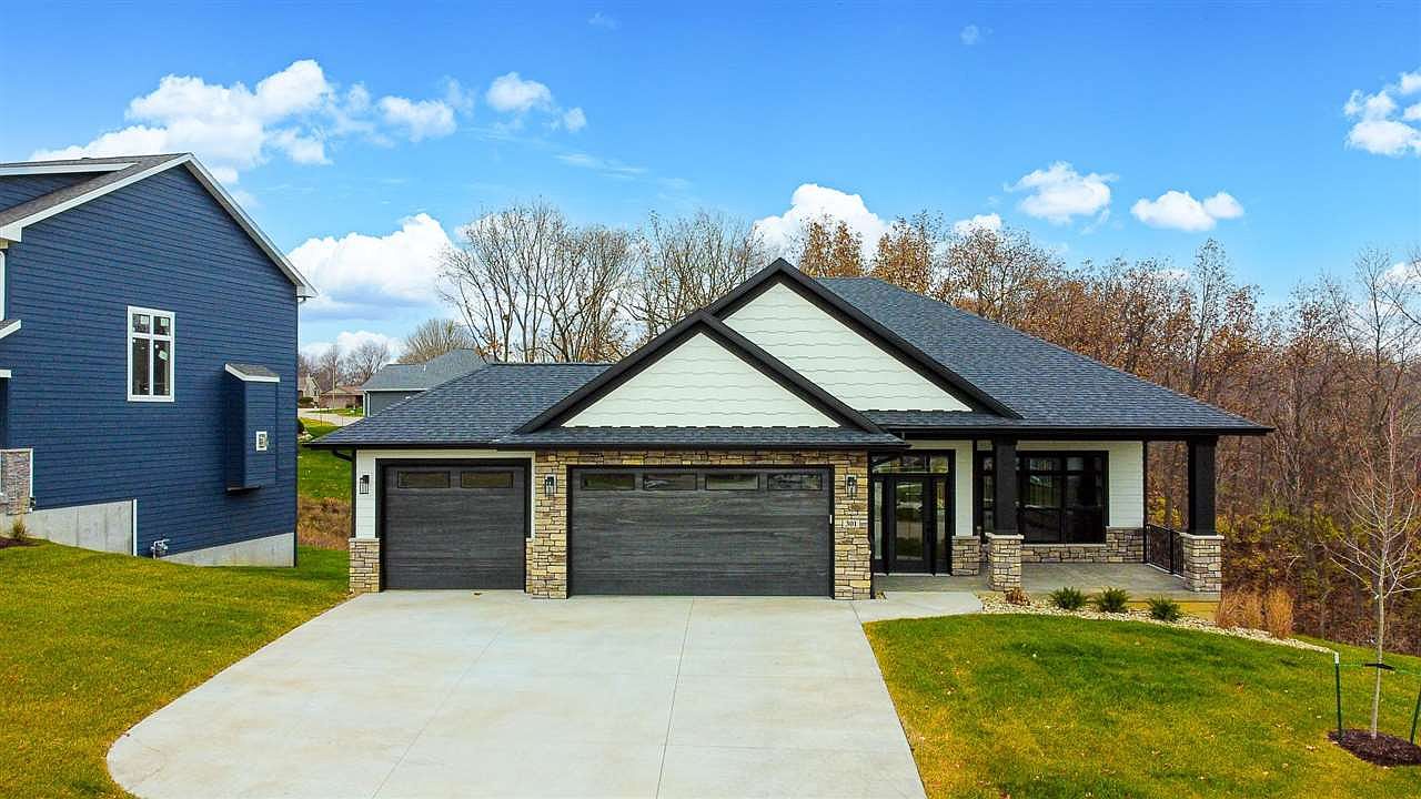 301 Russell Slade Blvd, Coralville, IA 52241 | Zillow