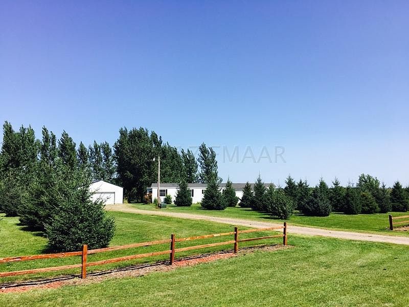 11642 100th Ave S, Sabin, MN 56580 | Zillow