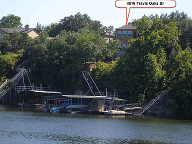 4816 Travis Oaks Dr, Marble Falls, TX 78654 | Zillow