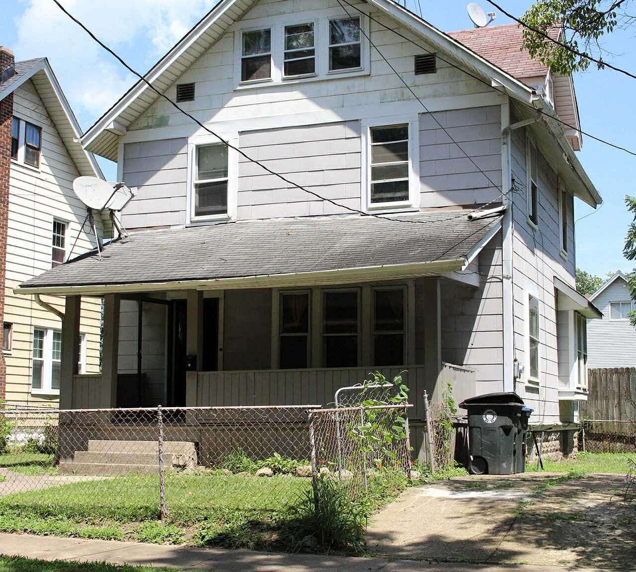 43 Eber Ave, Akron, OH 44305 | Zillow