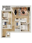 Akin Apartments - 3536 Nicollet Ave Minneapolis MN | Zillow