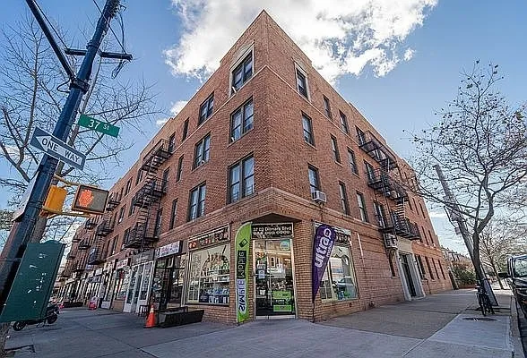 22-05 37th Street #4J in Ditmars-Steinway, Queens | StreetEasy