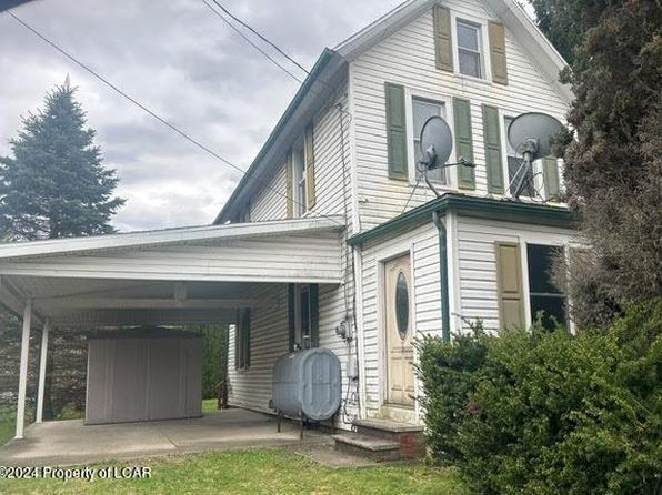 Pringle PA Real Estate - Pringle PA Homes For Sale | Zillow