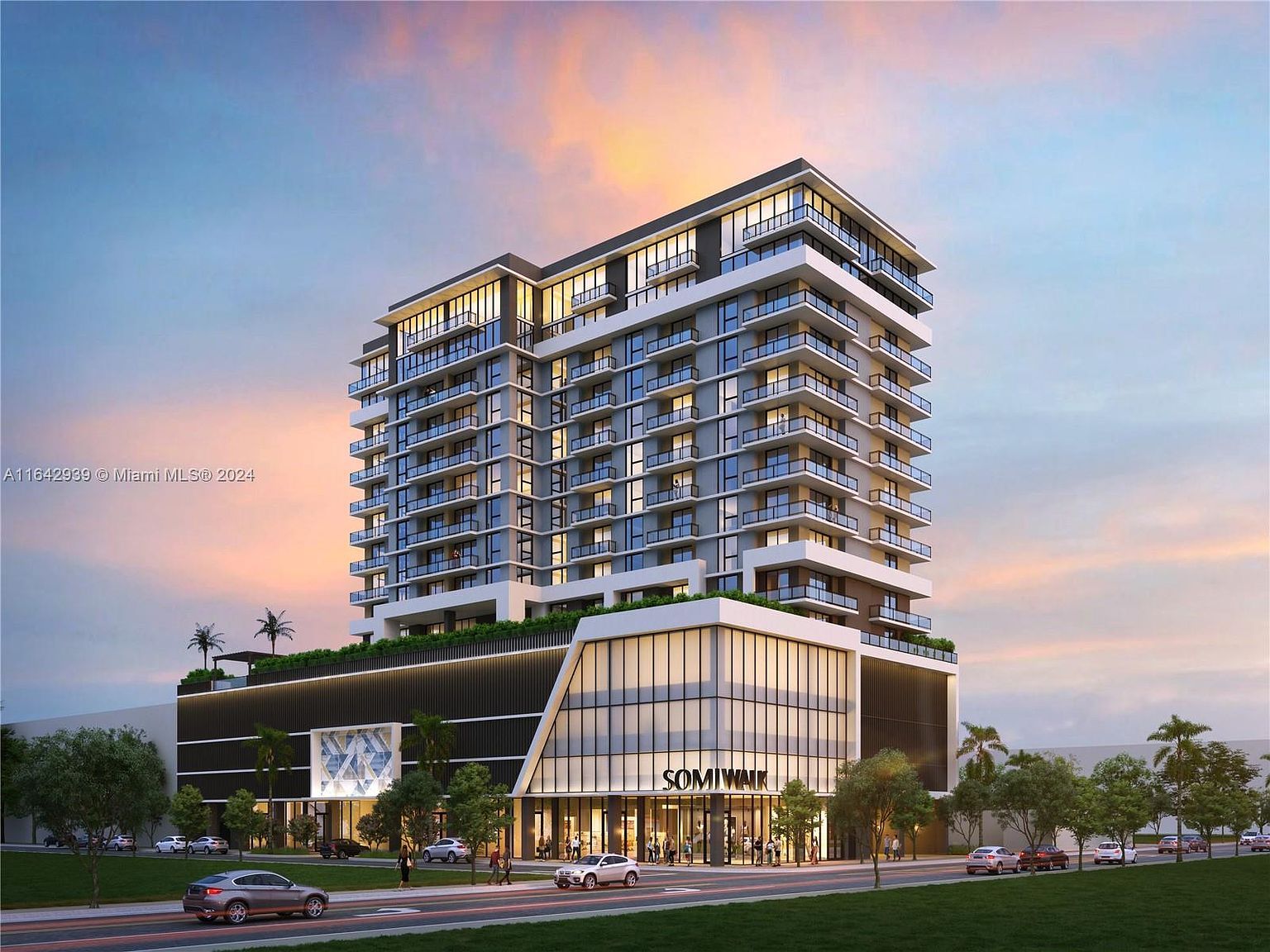 5959 SW 71st St #715, South Miami, FL 33143 | Zillow