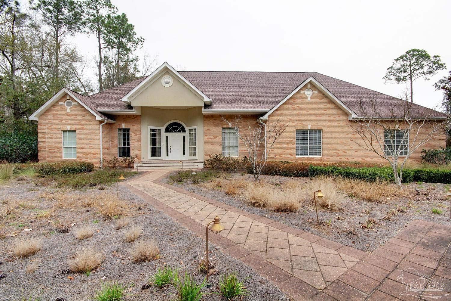 3460 Edinburgh Dr, Pace, FL 32571 | Zillow