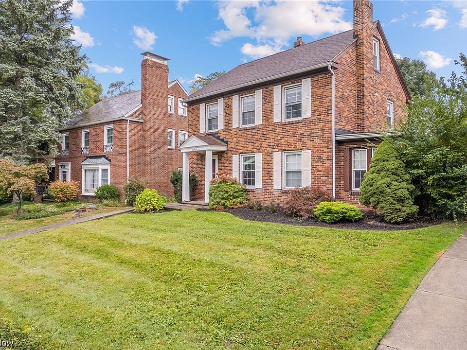 2255 Edgerton Rd, University Heights, OH 44118 | Zillow