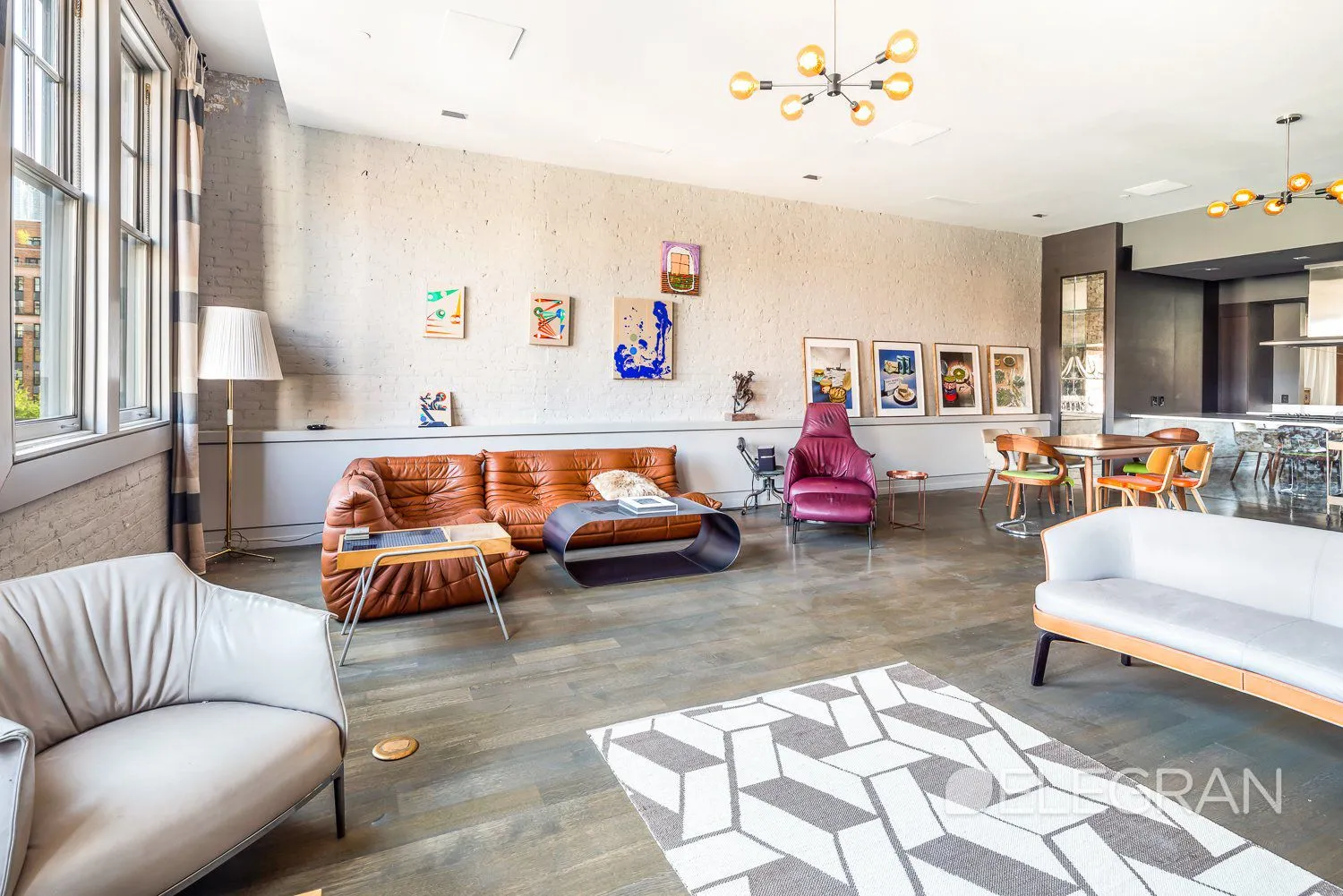 60 Collister Street #3D in Tribeca, Manhattan | StreetEasy